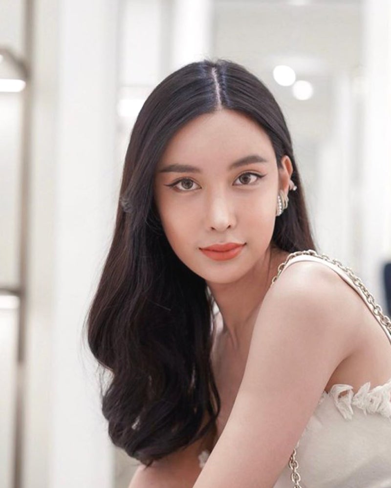 라오스의 예쁜 트렌스젠더 : 피야다 인타봉(Piyada Inthavong) : 네이버 블로그