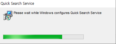 Everything 닮았지만 더 편리한 Samsung Quick Search(1) : 네이버 블로그