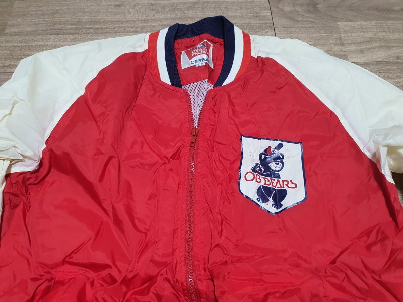 2002년 야구장티켓 그리고 오래된 OB BEARS 점퍼 : 네이버 블로그