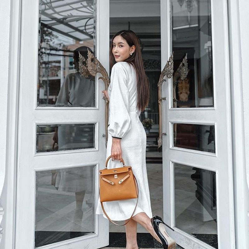 라오스의 예쁜 트렌스젠더 : 피야다 인타봉(Piyada Inthavong) : 네이버 블로그