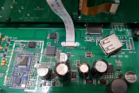 [1년 전 오늘] 음향 기기 금영 태진 노래방 기계 판매 설치 수리 대여 신곡 입력 총판 광주 청주 아주 전자=>카날스 엔터그레인 BK-882N 수리 : 네이버 블로그