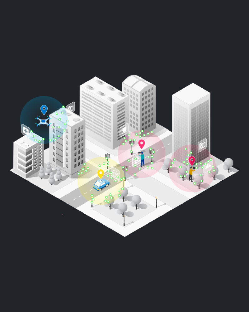 AR을 넘어 AI 기업으로, 맥스트 VPS 사업 선정 : 네이버 블로그