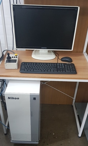 NIKON,NEXIV,비접촉식3차원측정기수리, VMR-6555중고,니콘비접촉식3차원측정기중고매입,판매 : 네이버 블로그