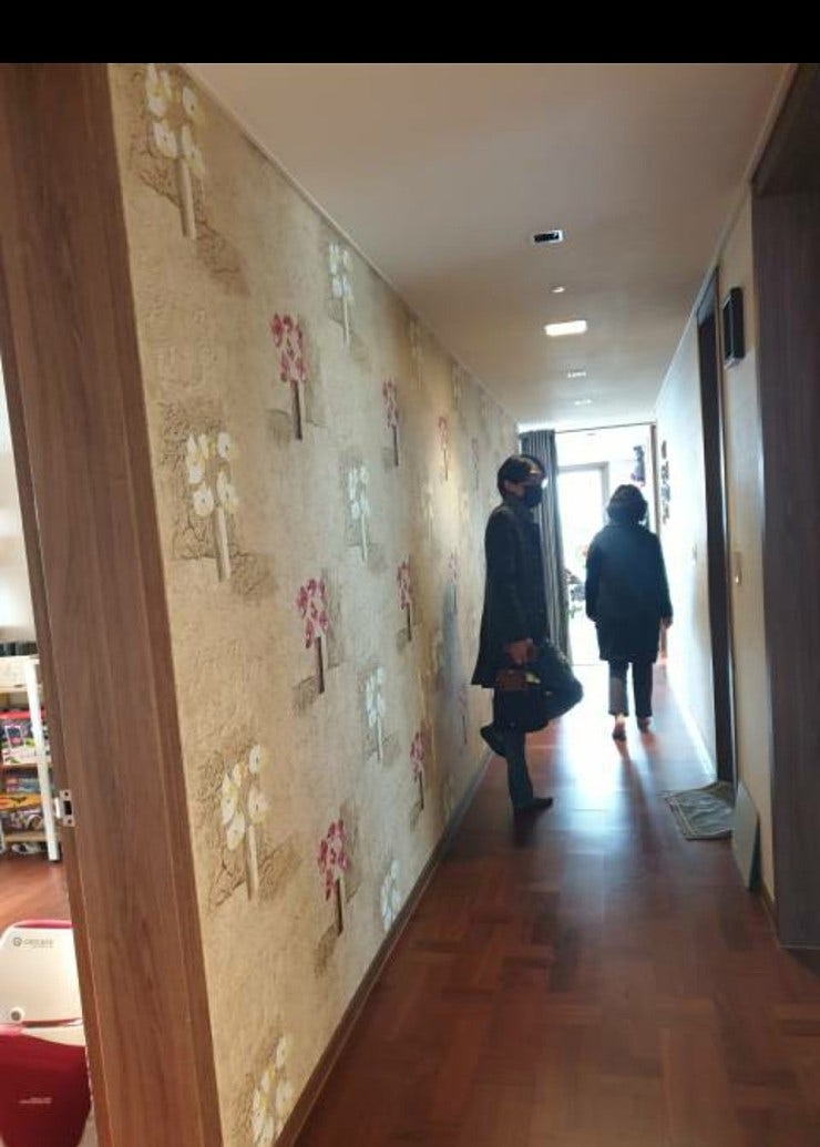 경기도 오산시 양산동 51평 세마이편한세상 아파트 인테리어｜박목수의 열린견적서｜경기14호 네이버 블로그