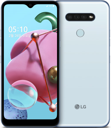 [스마트폰]-LG Q51 & 갤럭시 A31 (Samsung Galaxy A31) : 네이버 블로그