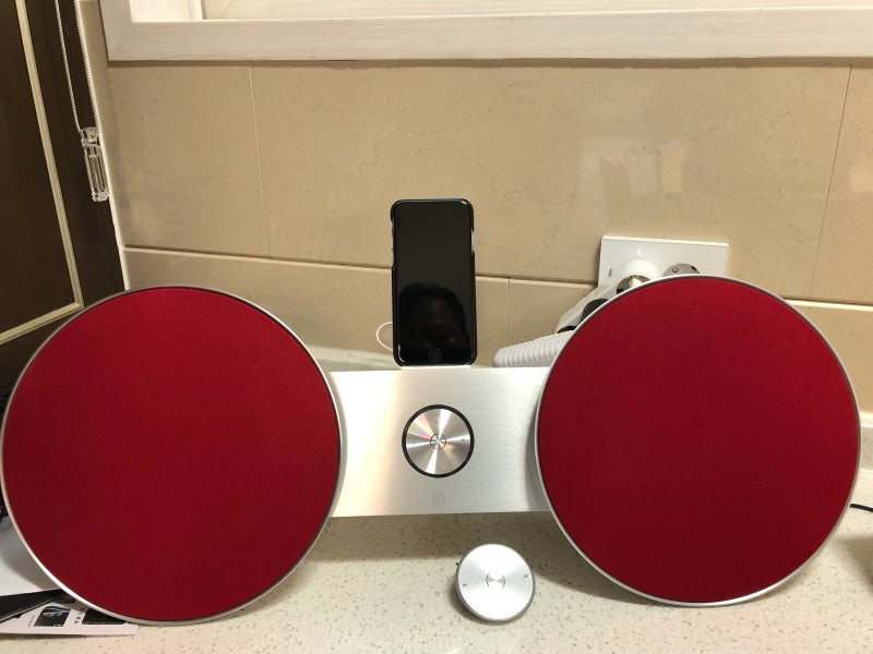 B&o A8 뱅앤올룹슨 A8 Beoplay A8 : 네이버 블로그