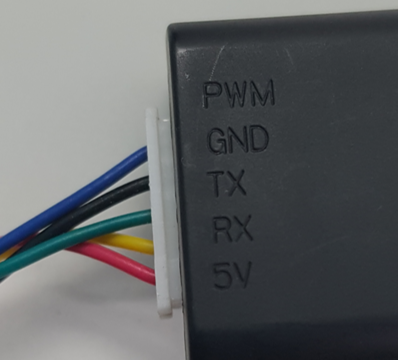 [2D LiDAR센서] Python 기반으로 RP LIDAR 제어하기, SLAMTEC A2, S1 : 네이버 블로그