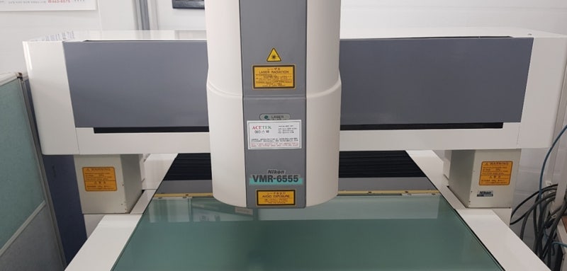 NIKON,NEXIV,비접촉식3차원측정기수리, VMR-6555중고,니콘비접촉식3차원측정기중고매입,판매 : 네이버 블로그