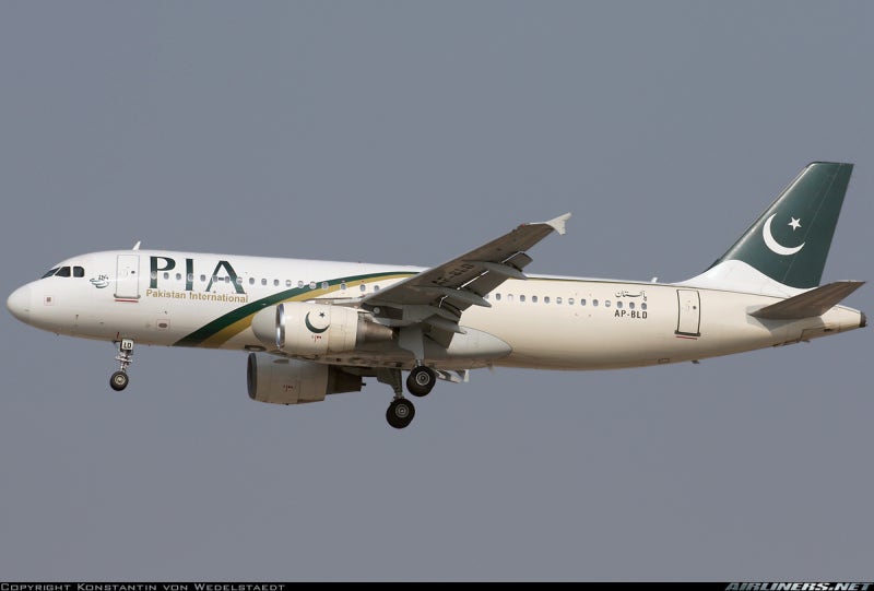 속보: 파키스탄 국제항공 8303편(PK8303) 추락 : 네이버 블로그