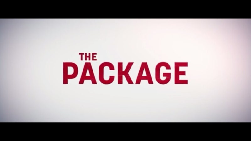 넷플릭스 : 더 패키지 (후기) The Package Netflix : 네이버 블로그