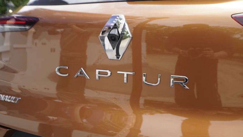 르노 캡처 시승기 - QM3 & XM3와 비교했을 때 장점과 단점은?? : 네이버 블로그