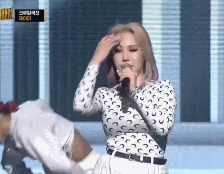 1997 / Park JiMin / JAMIE / 제이미 / Singer