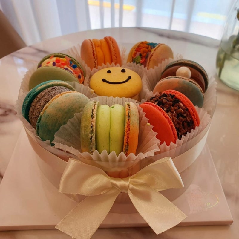 전주마카롱케이크는 로코쿠키!! : 네이버 블로그