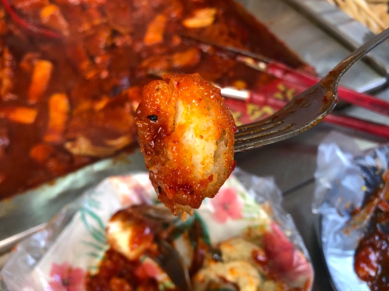 대전 중앙시장 맛집 싱글벙글 떡볶이 방송에서도 인정한 떡볶이 맛집이예요 네이버 블로그