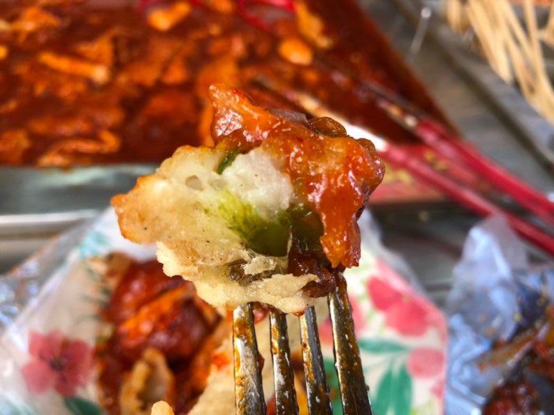 대전 중앙시장 맛집 싱글벙글 떡볶이 방송에서도 인정한 떡볶이 맛집이예요 네이버 블로그