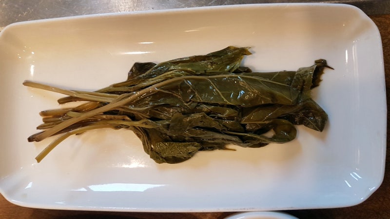 진영 맛집 신라가든 고기가 맛있는 진영 갈비집 네이버 블로그