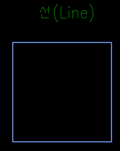 오토캐드 경계 폴리선(Pline) 만들기(Bpoly) 명령어 : 네이버 블로그
