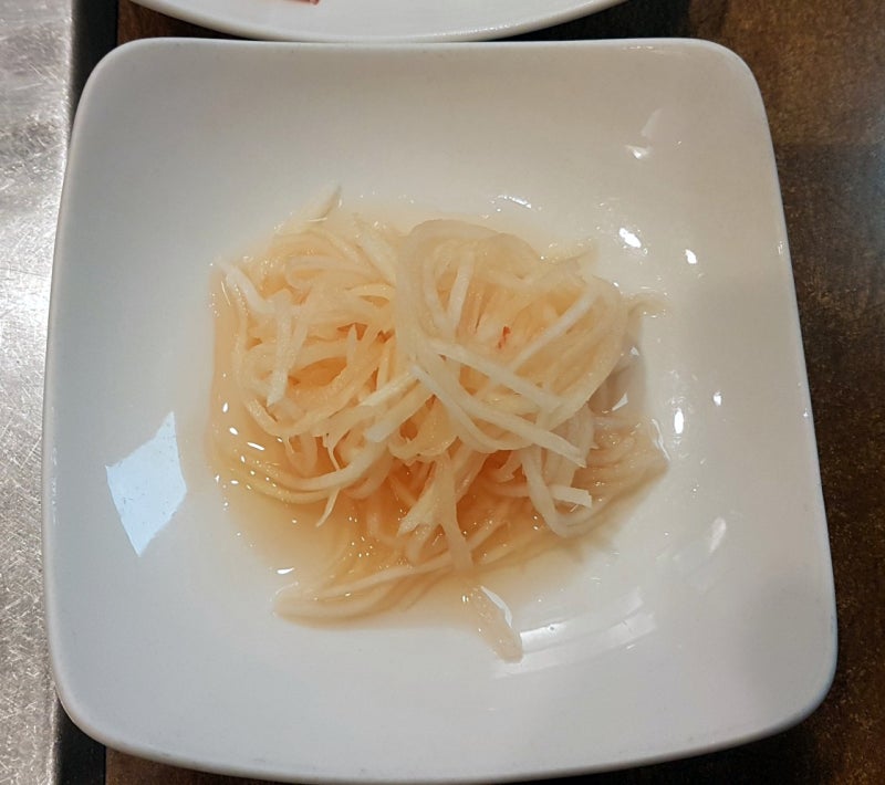 진영 맛집 신라가든 고기가 맛있는 진영 갈비집 네이버 블로그