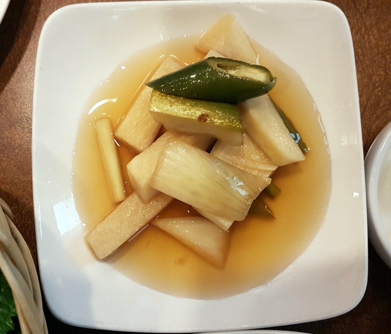 진영 맛집 신라가든 고기가 맛있는 진영 갈비집 네이버 블로그