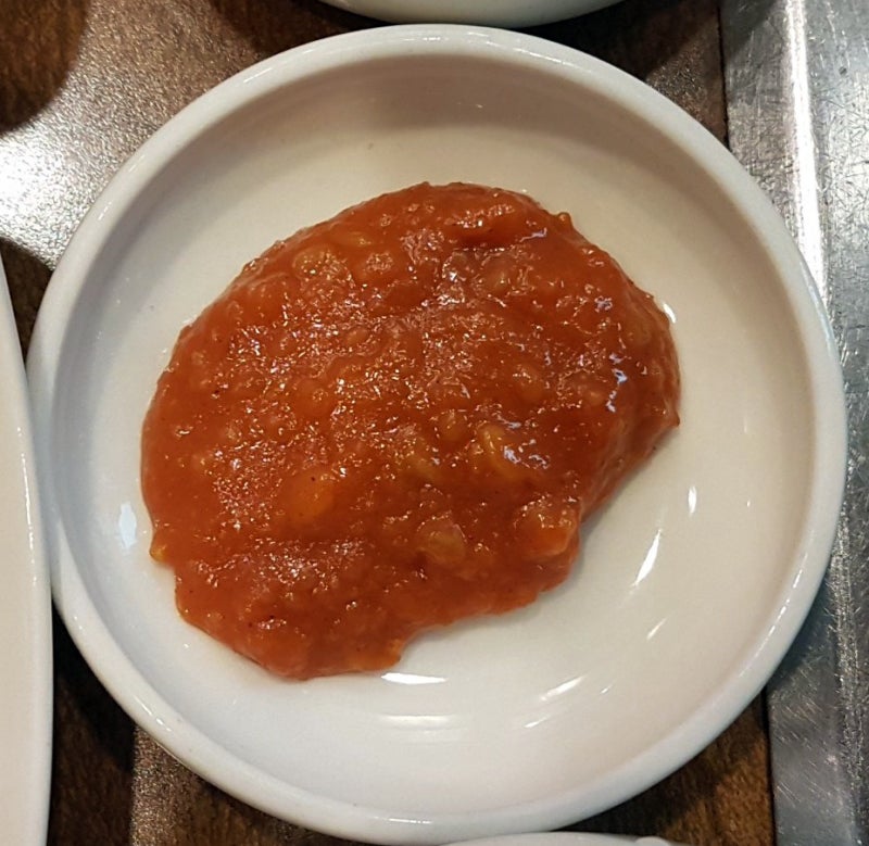 진영 맛집 신라가든 고기가 맛있는 진영 갈비집 네이버 블로그