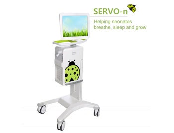 NAVA mode for Servo-n ventilator (핵심) : 네이버 블로그