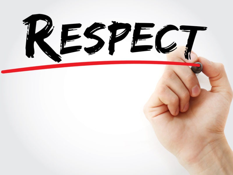respect / respectable / respectful 뜻과 차이점 : 네이버 블로그