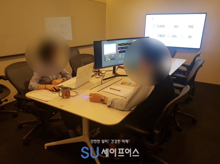 직무스트레스 평가 산업안전보건법 제5조 사업주 등의 의무 네이버 블로그