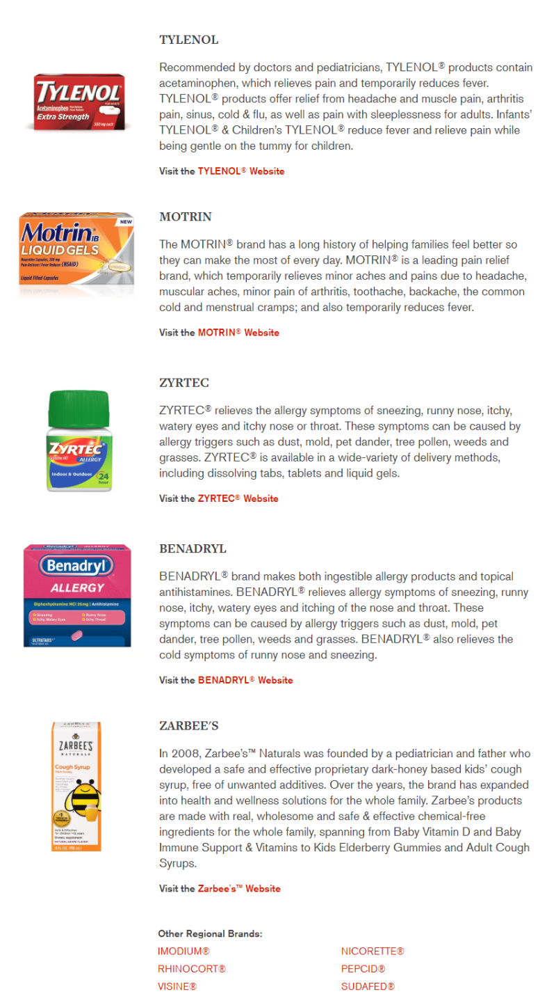 존슨엔존슨(JNJ) 분석과 투자 계획 : 네이버 블로그