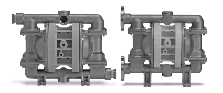WILDEN AIR PUMP : P220/P230 (1" METAL BOLTED TYPE) : 네이버 블로그