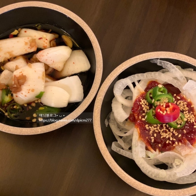 리뷰망원동 망원시장 막걸리and 파전 맛집 우이락 네이버 블로그