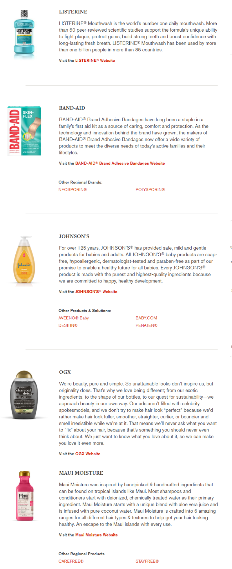 존슨엔존슨(JNJ) 분석과 투자 계획 : 네이버 블로그