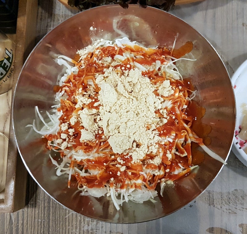 김해횟집 삼대도매횟집 원조 내외동 맛집 네이버 블로그