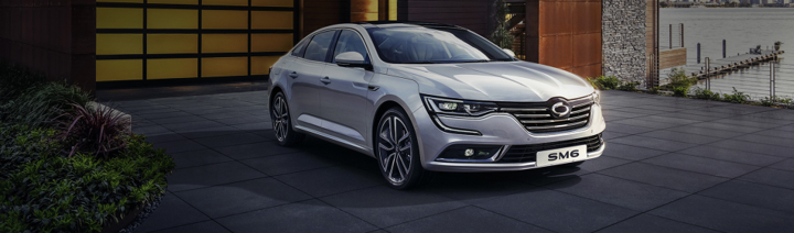 르노 SM6 PE 깡통차 등급 업그레이드 행사 중에 장기 렌트로 쓸려면 얼마면 될까? 얼마면 돼!! : 네이버 블로그