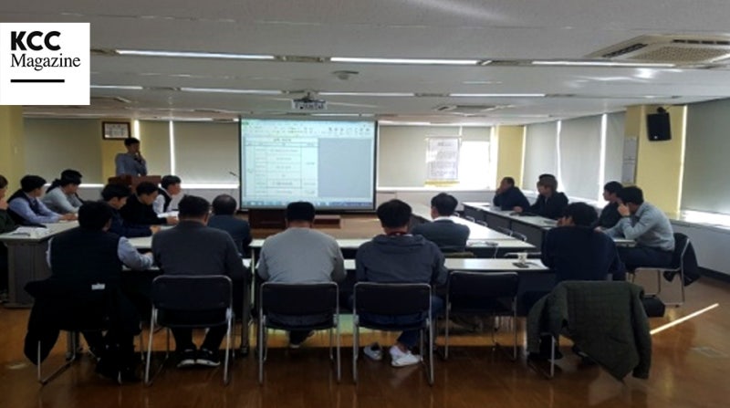 창호의 자존심, 품질의 자부심, KCC의 자긍심으로 : KCC 창호 이맥스클럽 : 네이버 블로그