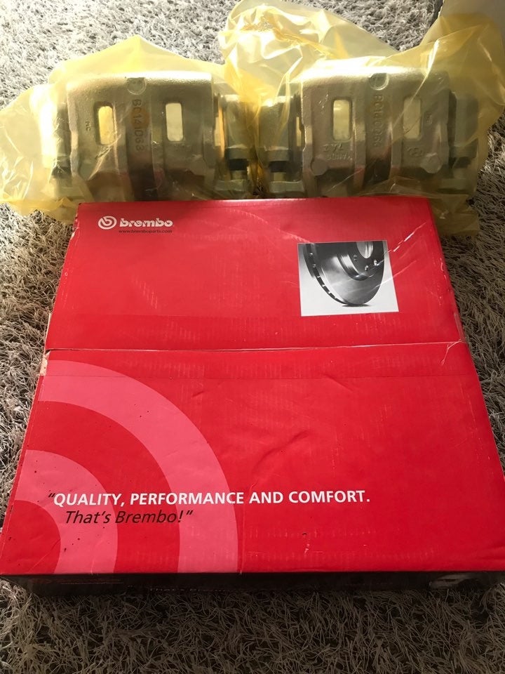 XG2P 캘리퍼.브렘보 디스크.브렘보 패드 XG 2P 세트 땡기네요. 17인치 부터 왠만한 차종 장착 가능 자동차 순정형 브레이트 튜닝 : 네이버 블로그