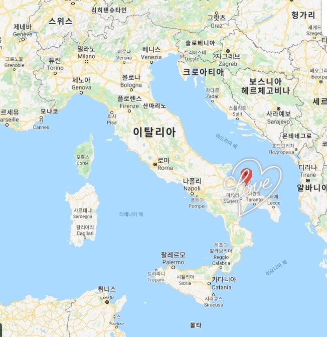 이탈리아 바리 여행 아드리아해가 펼쳐진 남부 풀리아 지방 네이버 블로그