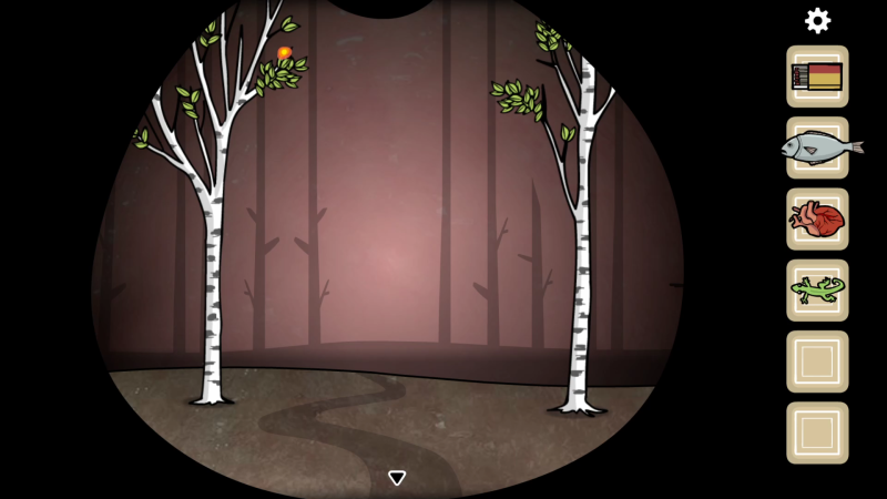 Samsara room(삼사라 룸) : 큐브 이스케이프/러스티 레이크 (Cube Escape/Rusty Lake) 공략 3 ...