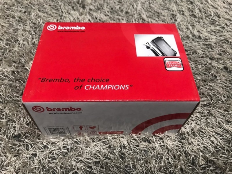 XG2P 캘리퍼.브렘보 디스크.브렘보 패드 XG 2P 세트 땡기네요. 17인치 부터 왠만한 차종 장착 가능 자동차 순정형 브레이트 튜닝 : 네이버 블로그