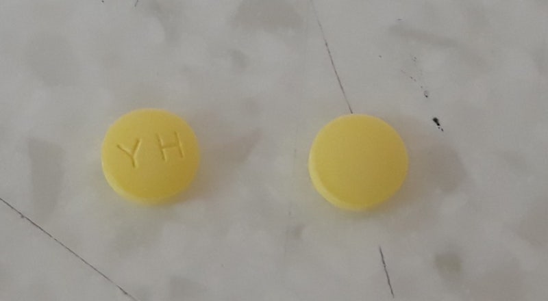 [약이야기] 154. 페니라민정 ( 항히스타민제 비염약 ) 페니라민 Peniramin : 네이버 블로그