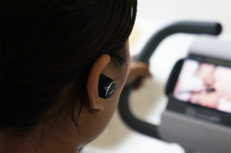 AKG 최초 완전 무선 이어폰 N400NC 노이즈캔슬링과 사운드는? : 네이버 블로그