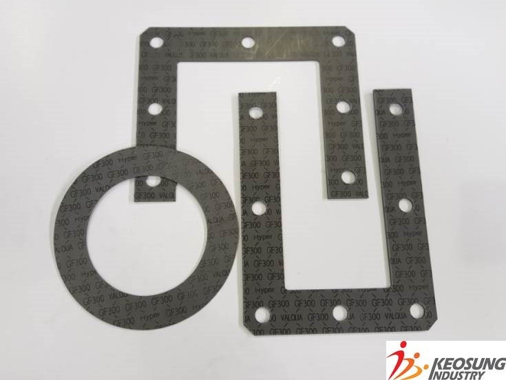 발카 GF300 특수 가스켓 제품 사진입니다. : 네이버 블로그