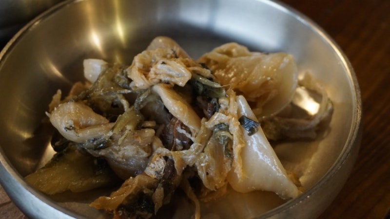 신봉동외식타운맛집 산뜨락 수지 한정식 네이버 블로그