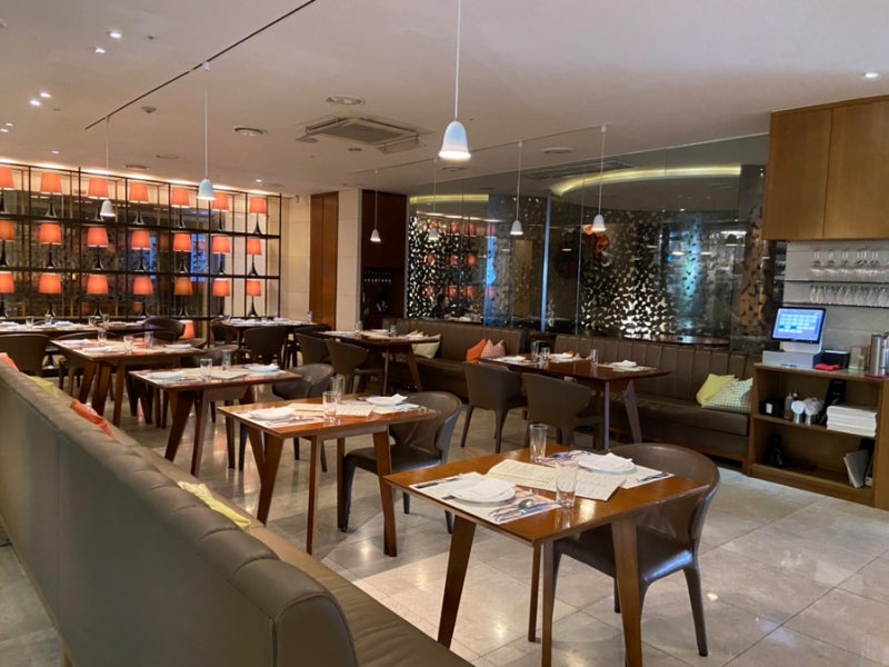 맛집올리브에비뉴 Olive Ave 사당역 파스텔시티 이탈리안 레스토랑 추천 ️ Feat 야외테라스 네이버 블로그