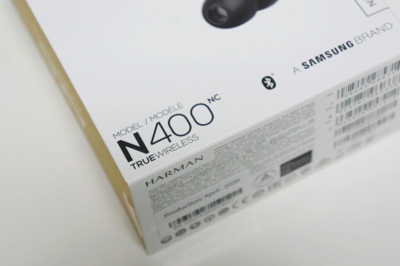 AKG 최초 완전 무선 이어폰 N400NC 노이즈캔슬링과 사운드는? : 네이버 블로그