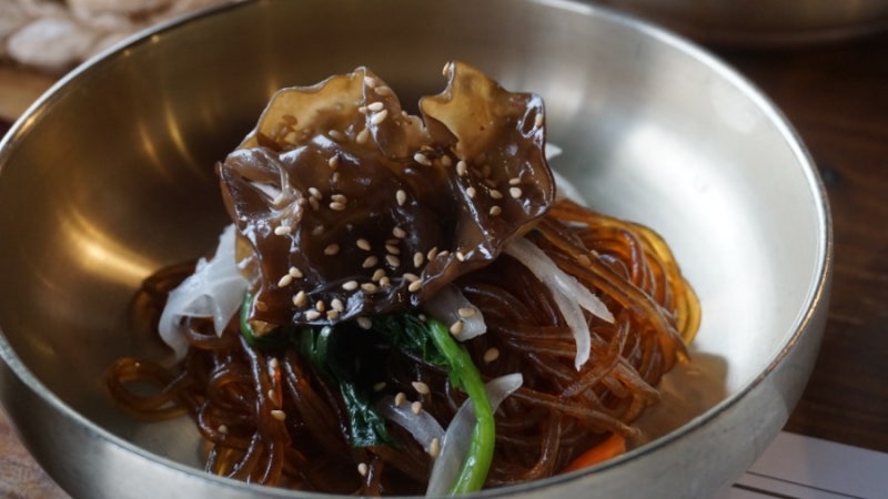 신봉동외식타운맛집 산뜨락 수지 한정식 네이버 블로그