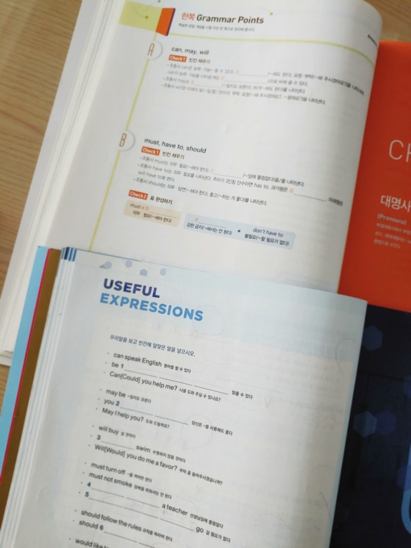 문법교재 - 레벨2 (grammar inside 2, grammar wise 2, 1316 팬클럽 2) : 네이버 블로그