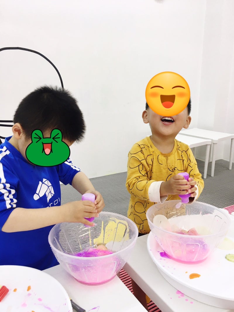 밀양맘 엄마표 미술놀이보글냠냠 요리사 야채놀이 네이버 블로그