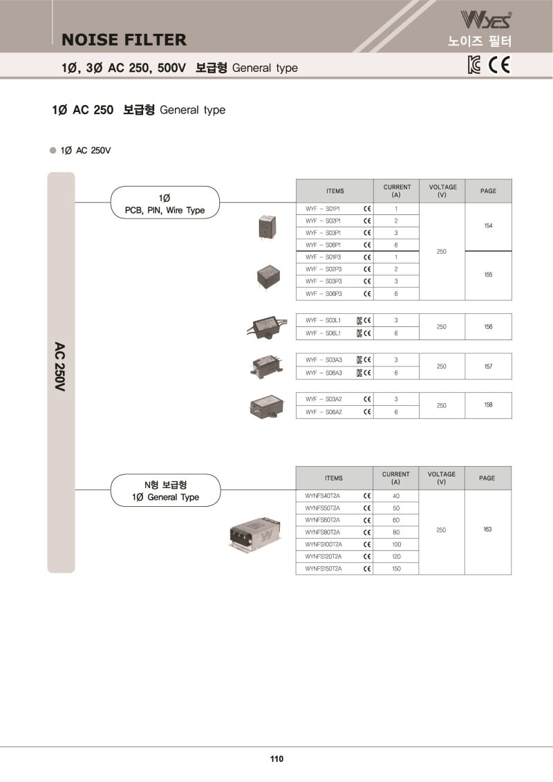 운영 노이즈필터(NOISE FILTER)_시리즈 : 네이버 블로그