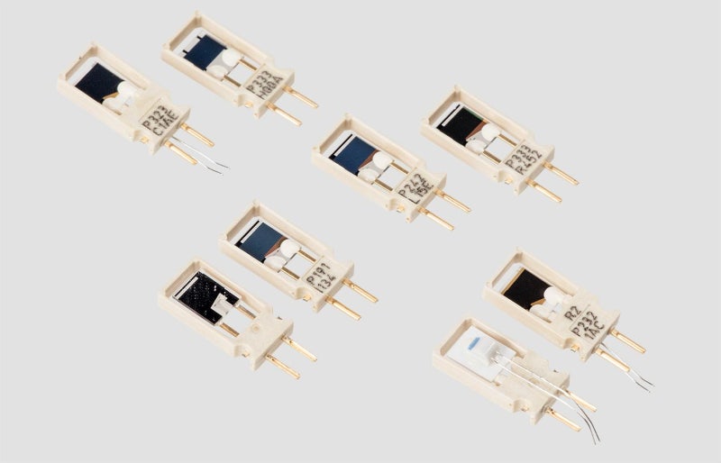 바이살라(VAISALA)_Humicap 습도 센서 원리 : 네이버 블로그