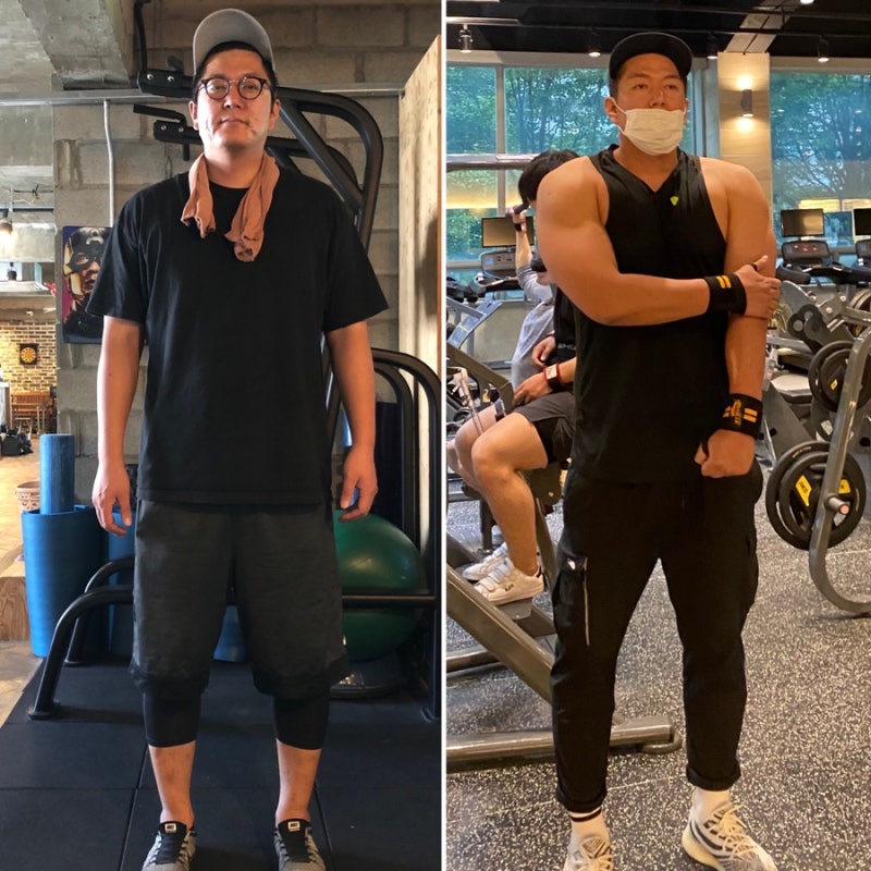 여름완성 마블피트니스에서 부산대헬스장구서동헬스장부곡동헬스장장전동헬스장 네이버 블로그